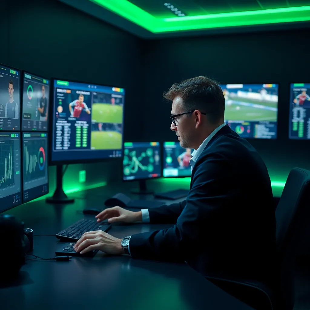 Football Scouting Platforms Compared: What Scouts Actually Use | Scout ...
